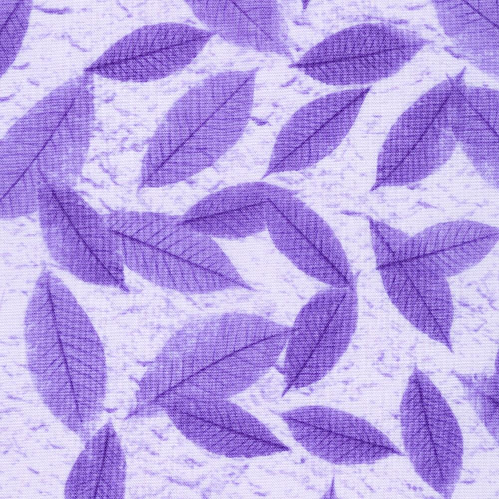 Robert Kaufman Fabrics Flowerhouse: Natural Textures Purple FLH-21209- – Affinity For Quilts, Inc.