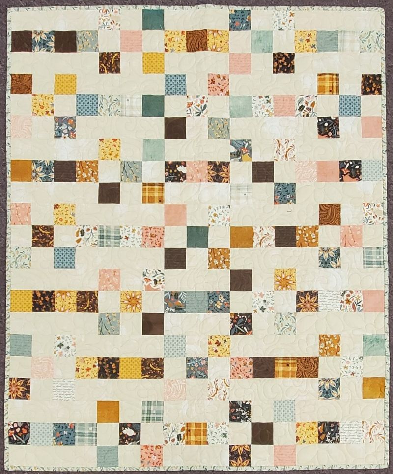 Hello September! – Affinity For Quilts, Inc.
