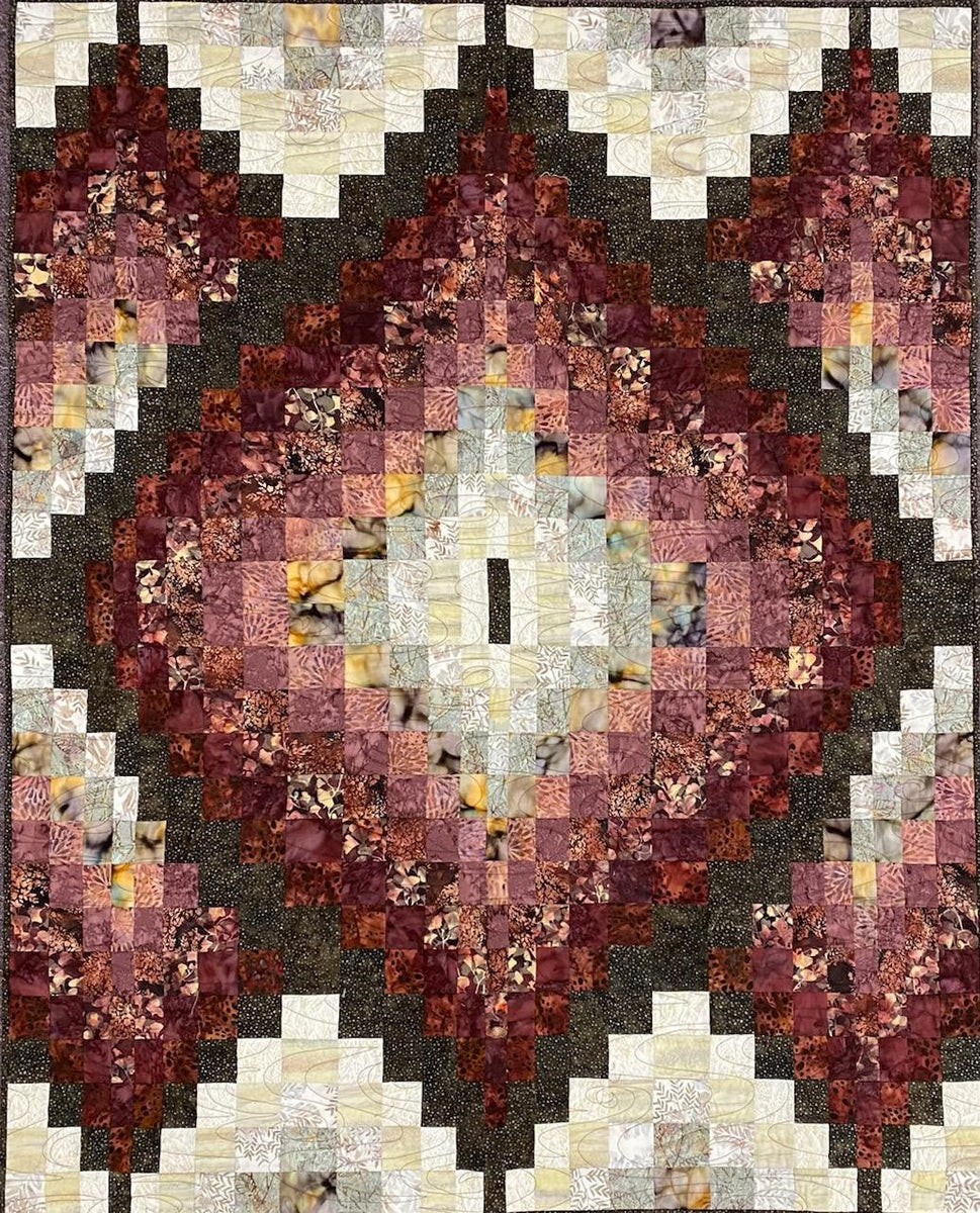 New Patterns, New Fabrics, New Classes, Oh My!!! – Affinity For Quilts ...
