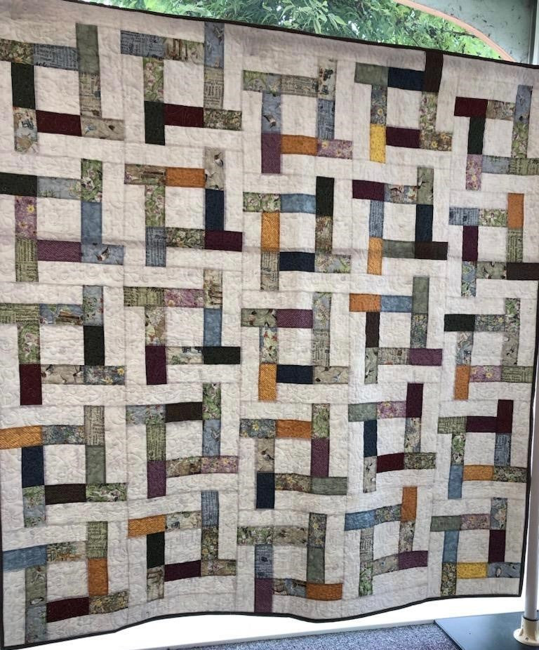 Quilt Minnesota Shop Hop 2023 Continues! – Affinity For Quilts, Inc.