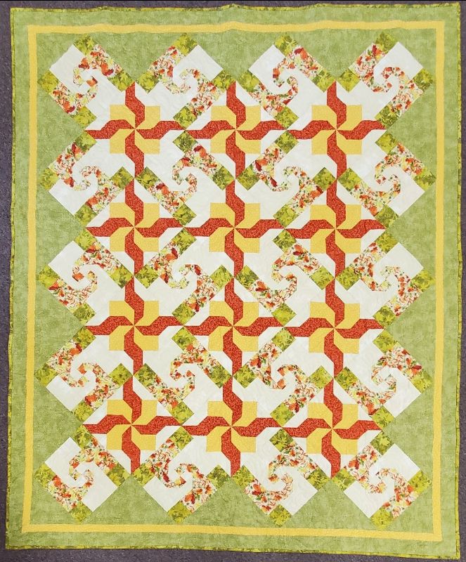 Kits – Affinity For Quilts, Inc.
