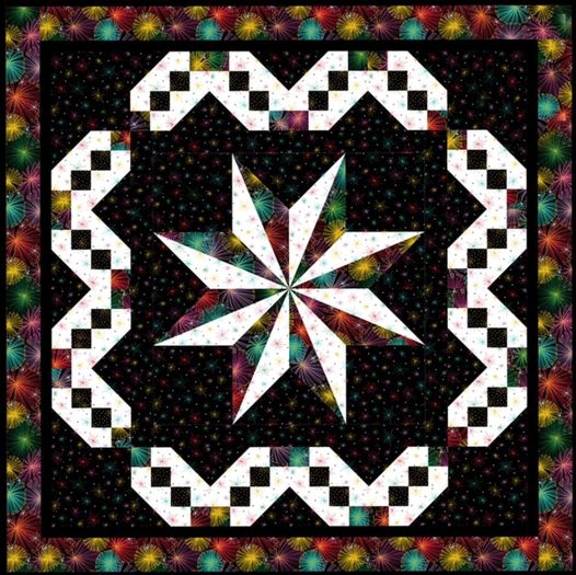 Affinity For Quilts fabric, kits, classes & supplies – Affinity For ...