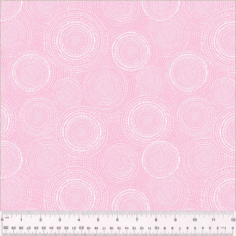 Windham Fabrics Radiance Flannel Pretty Pink 53727F-67 – Affinity For ...