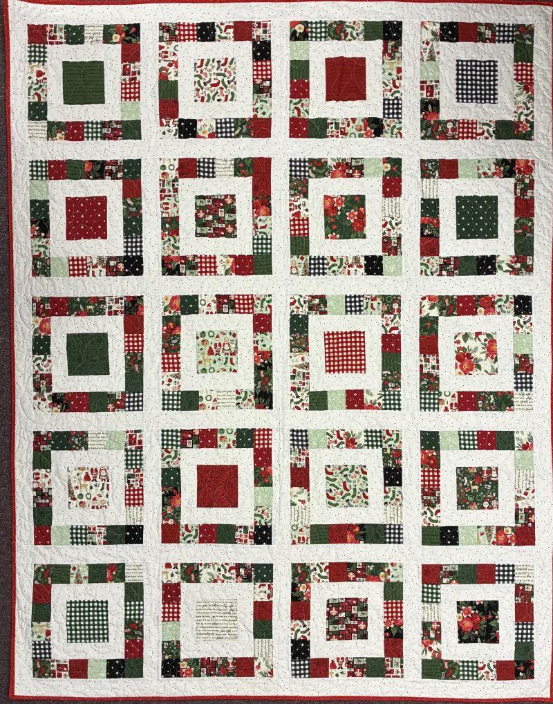 Kits – Affinity For Quilts, Inc.