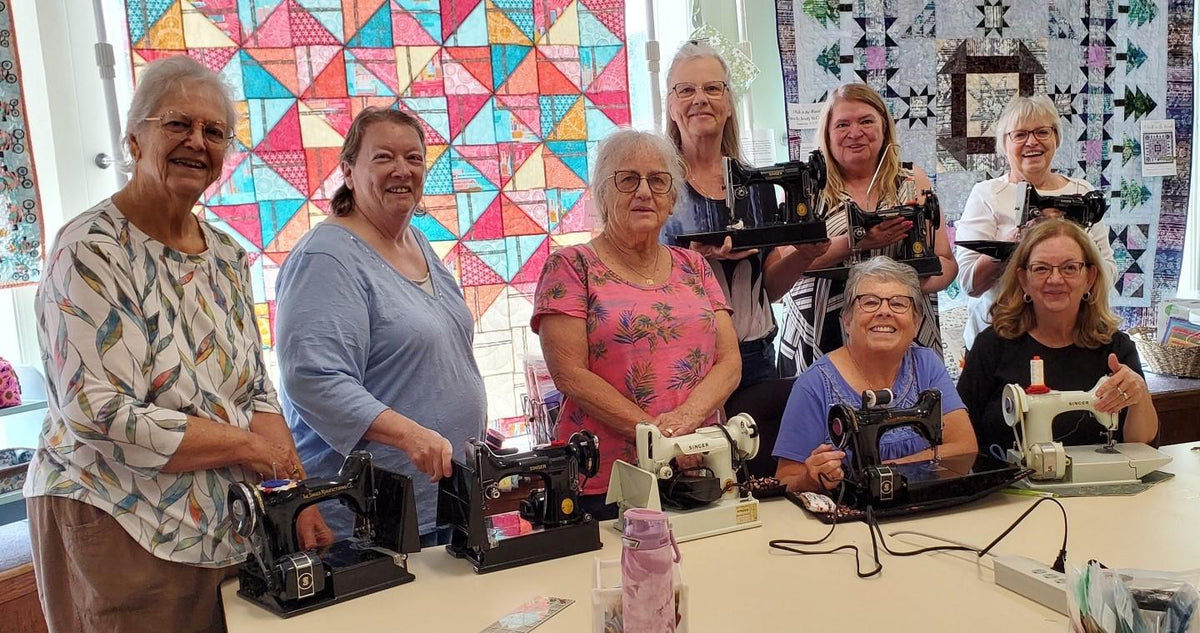 Featherweight Friends Date: October 17, 2025 Time: 10:00am-3:00pm ...