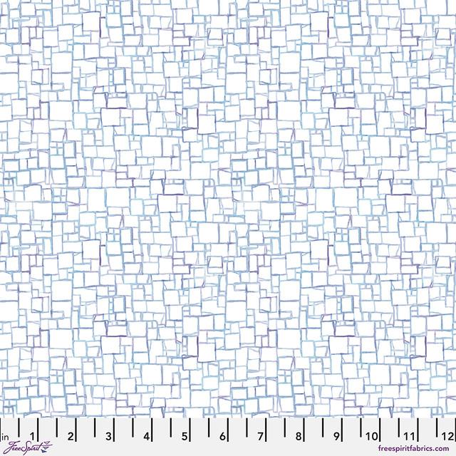 Free Spirit Fabric Daybreak SM Jetty Lilac PWSR101.LILAC – Affinity For ...