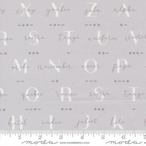 Moda Fabrics High Flight Smoke 45062 21 – Affinity For Quilts, Inc.