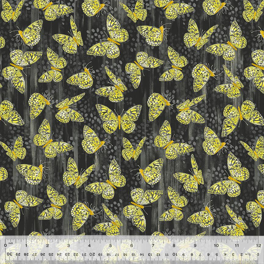 Windham Fabrics Tulip Fields Float & Flutter 54165-2 – Affinity For ...