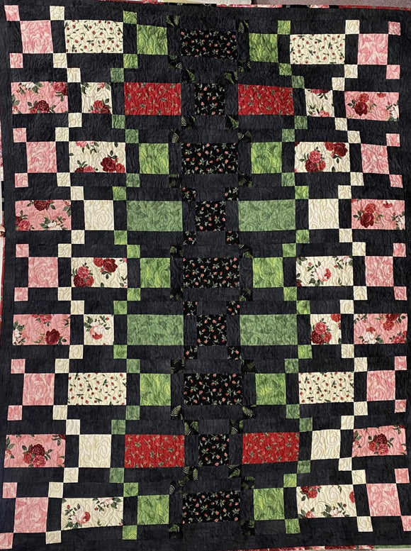Kits – Affinity For Quilts, Inc.