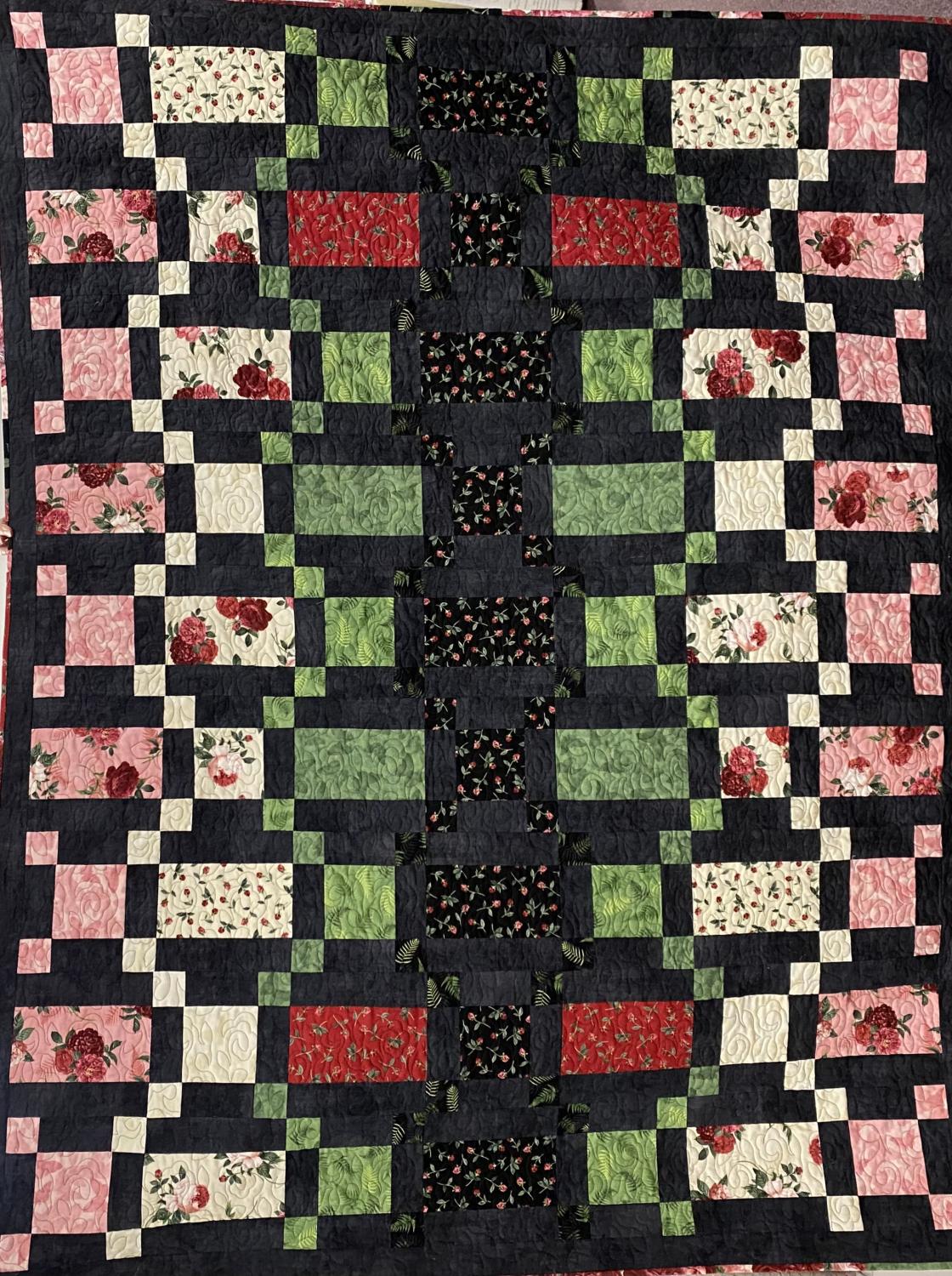 Kits – Affinity For Quilts, Inc.